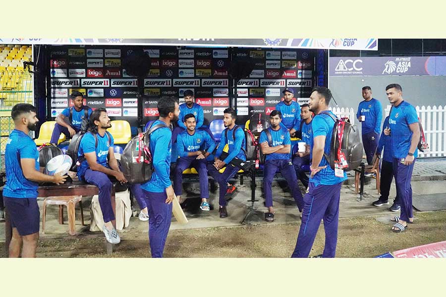 Bangladesh slip to eight spot in ICC ODI rankings | The Financial Express