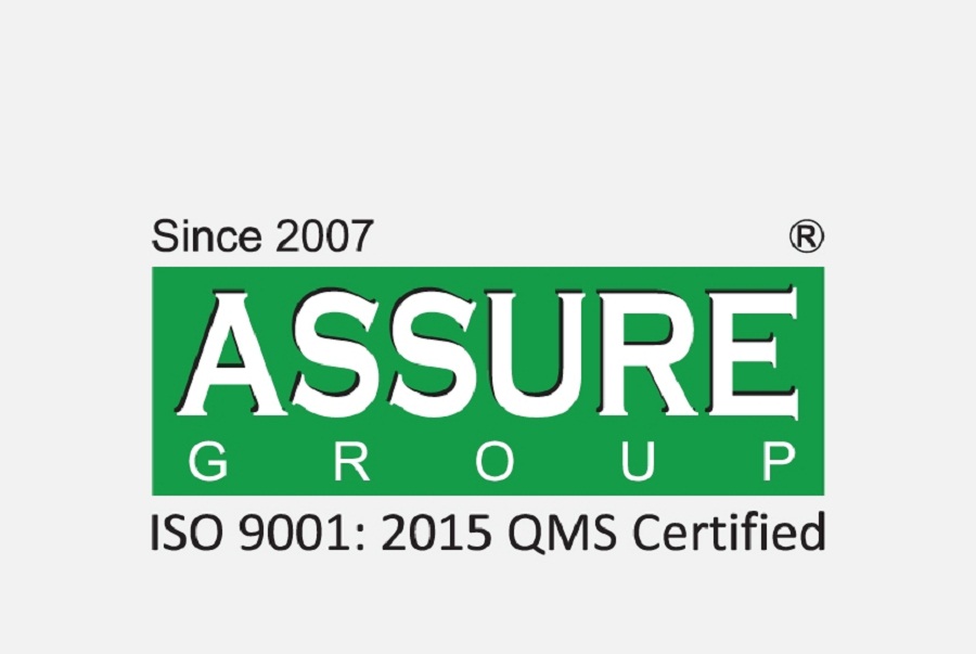 Assure Group is hiring Structural Design Engineer in Civil Department ...