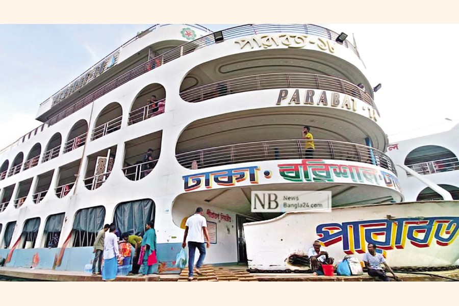 Fall in motor launch passengers | The Financial Express