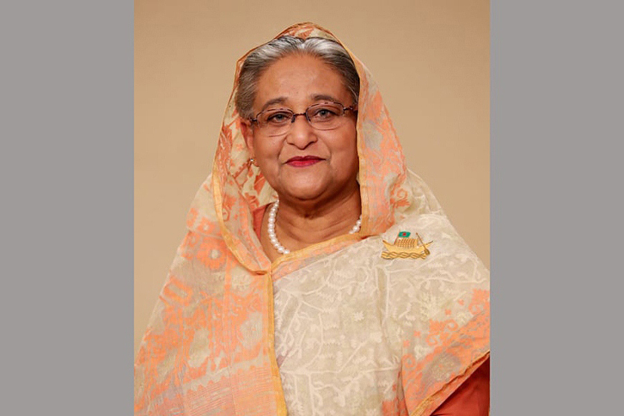 Politicians term Sheikh Hasina as flag-bearer of Liberation War spirit ...