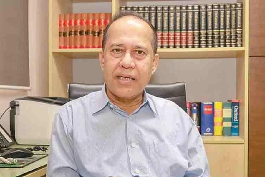 EC will see whether election is legally correct: CEC | The Financial ...