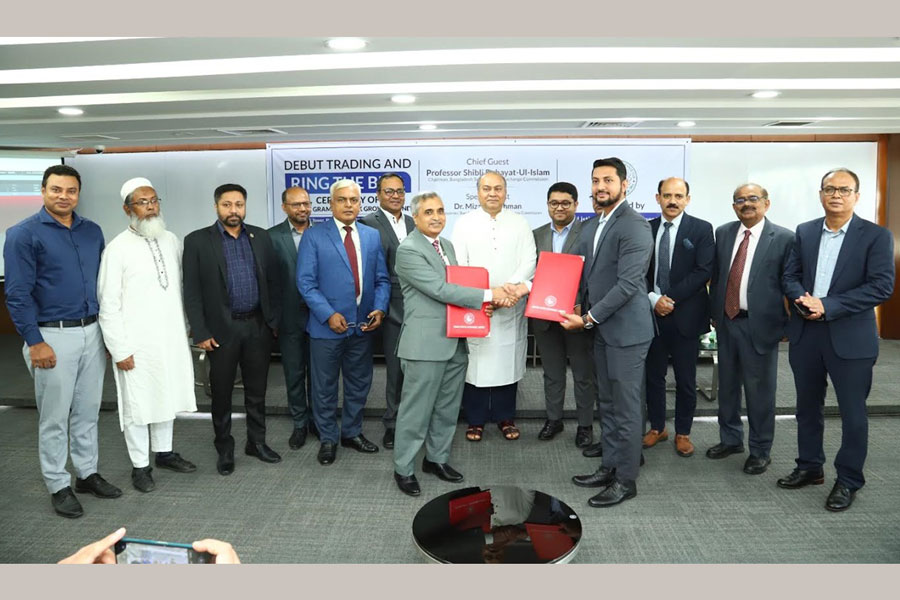 Bangladesh’s economy will pick up after national elections: BSEC ...