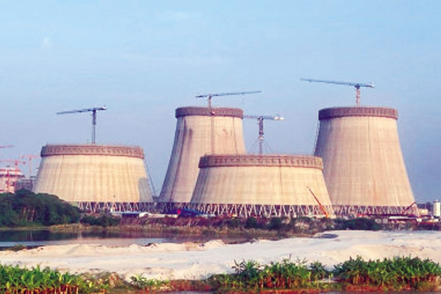 Fourth batch of uranium for RNPP reaches Rooppur | The Financial Express