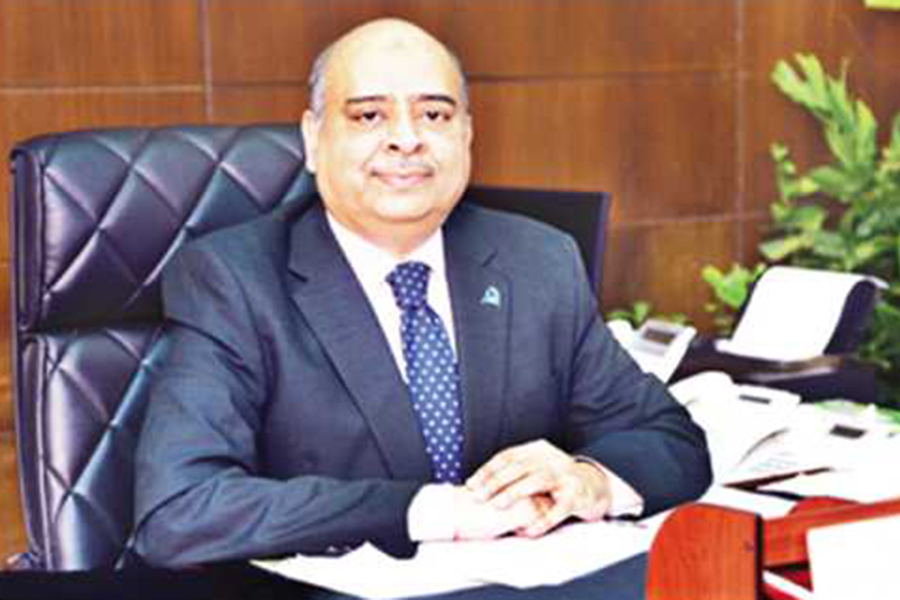 First Security Islami Bank bets big on modern tech, Shariah-based ...