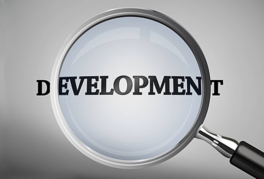 All that goes in the name of development | The Financial Express