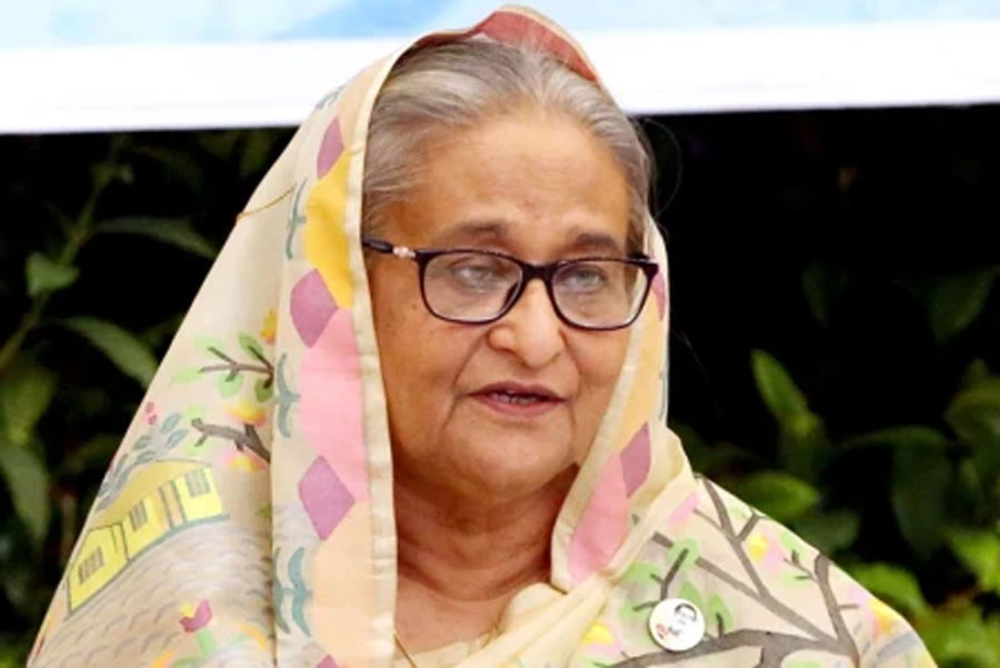 We are determined to hold free and fair vote: PM tells South Asian ECs ...