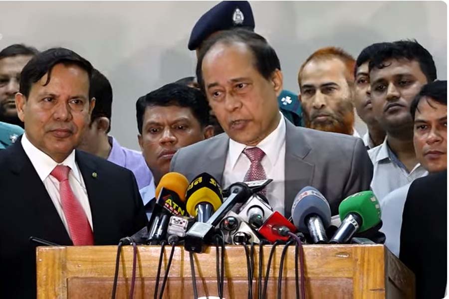 "EC has to hold election on time as per constitution" : CEC says after ...