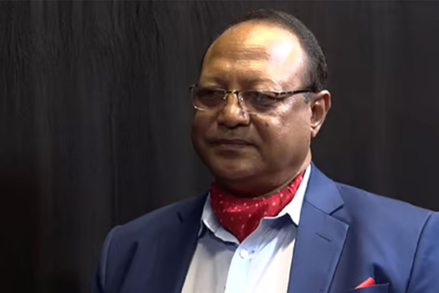 Court grants eight-day remand for ex-army official Sarwardy | The ...