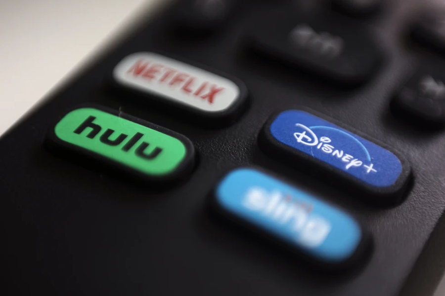 Disney to secure full control of Hulu in $8.6b comcast deal | The ...