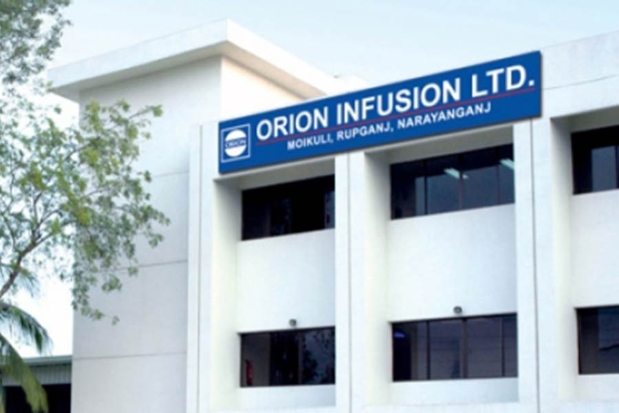 Orion Infusion plans to issue 1 right share for 2 existing ones | The ...