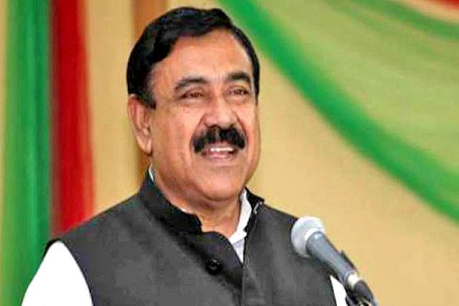 No scope to raise min. RMG wage, says Shahjahan Khan | The Financial Express