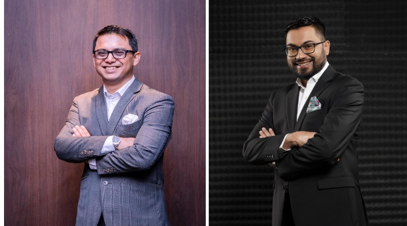 Daraz CCAO, COO receive prestigious C-Suite awards | The Financial Express