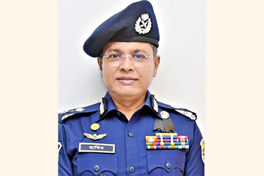 Stern action to be taken for violence and anarchy, warns DMP ...