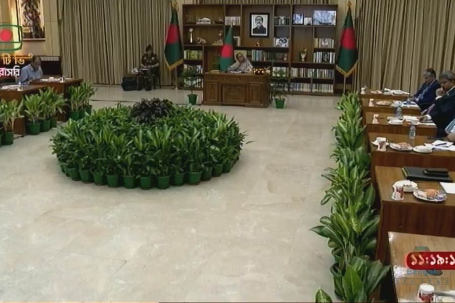 PM joins 2nd Voice of Global South Summit | The Financial Express