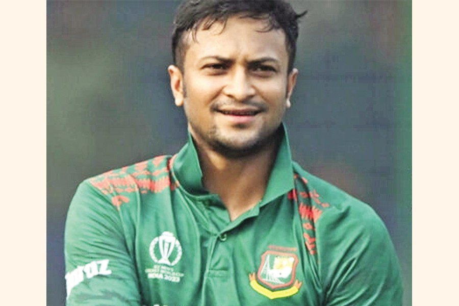 Shakib buys AL nomination forms for 3 different constituencies | The ...
