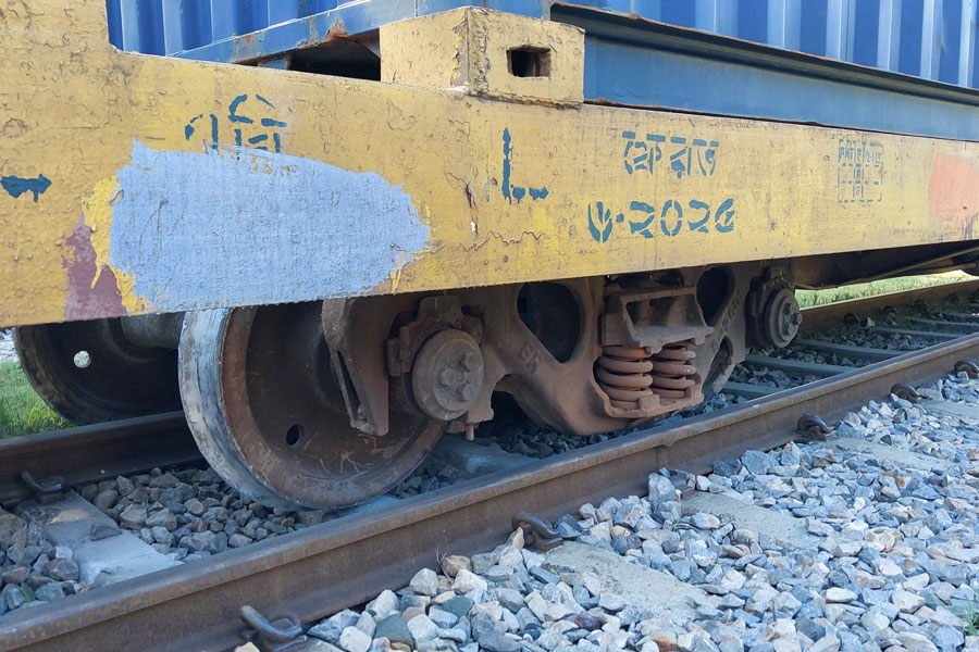 Derailment in Tangail snaps Dhaka's rail links with northern region ...