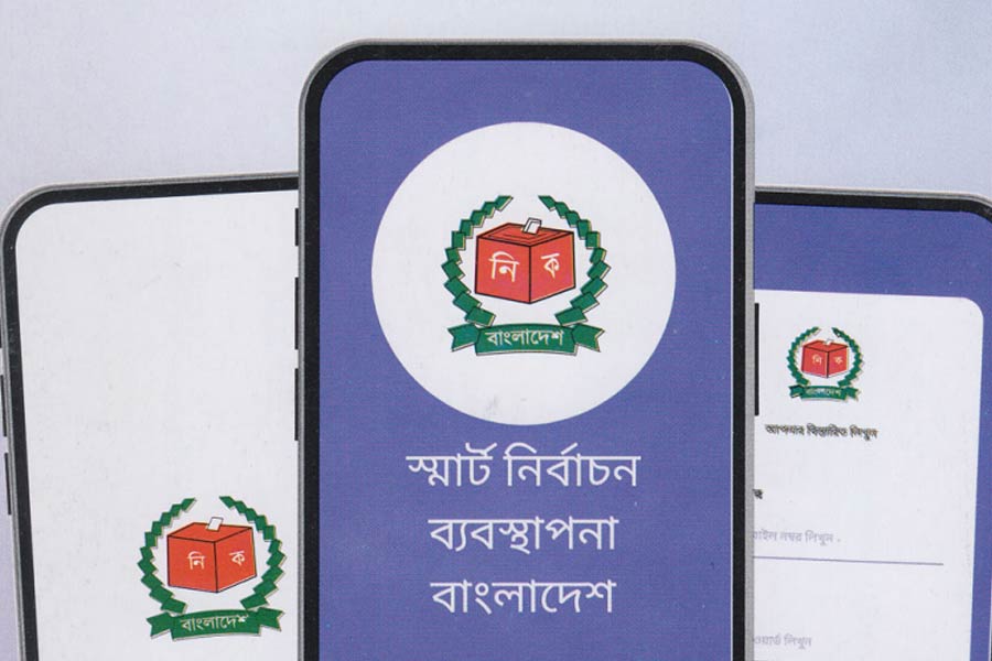 Election app to update voter turnout every two hours | The Financial ...