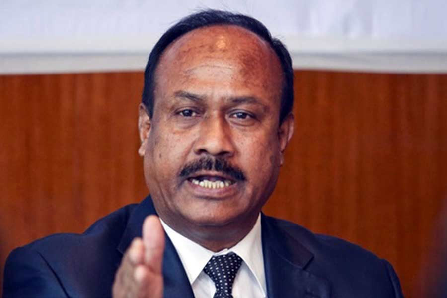 JP remains unified under GM Quader, will contest all 300 seats: Chunnu ...