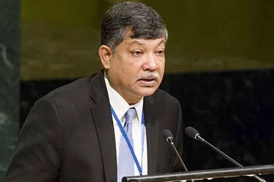 Ambassador Imran to return to Washington well before polls after home ...