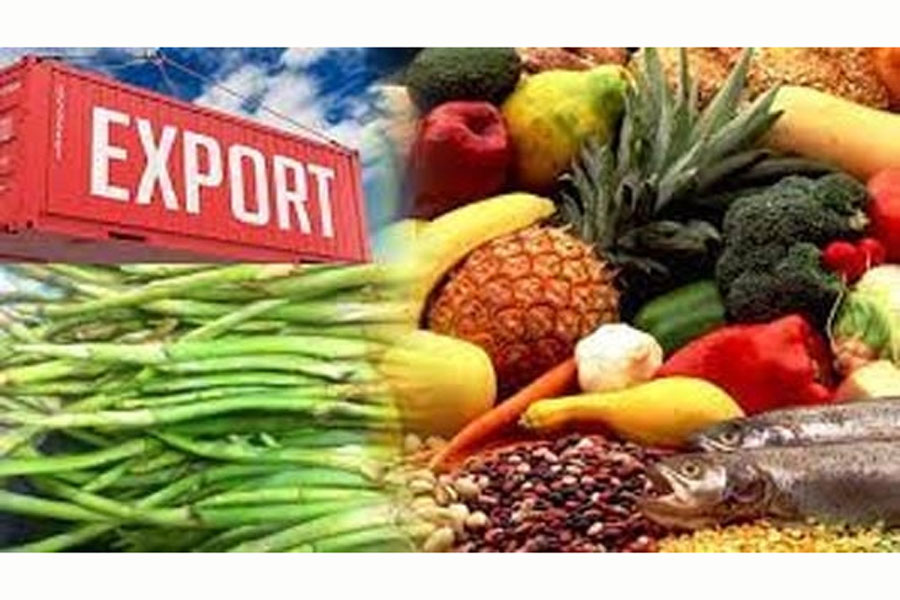 Bangladesh to gain capacity to export agri products to all countries within two years | The ...