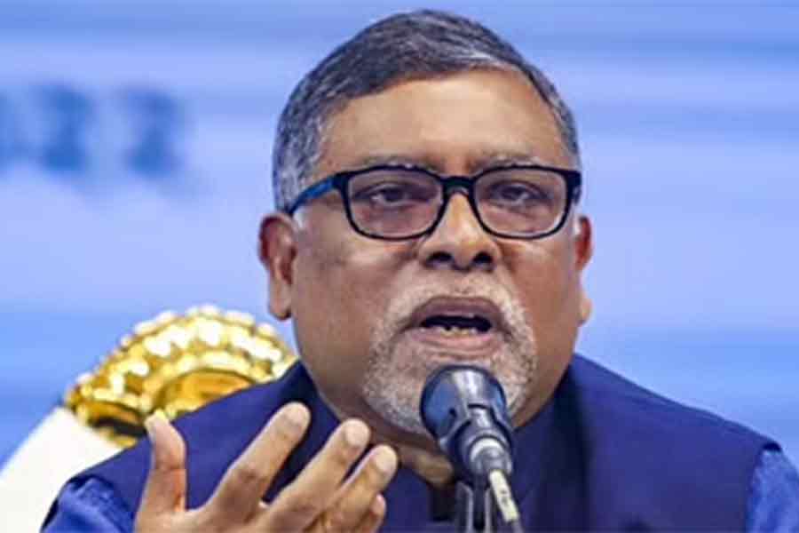 Health minister, his family sell 13.42m shares of Sunlife Ins at Tk ...