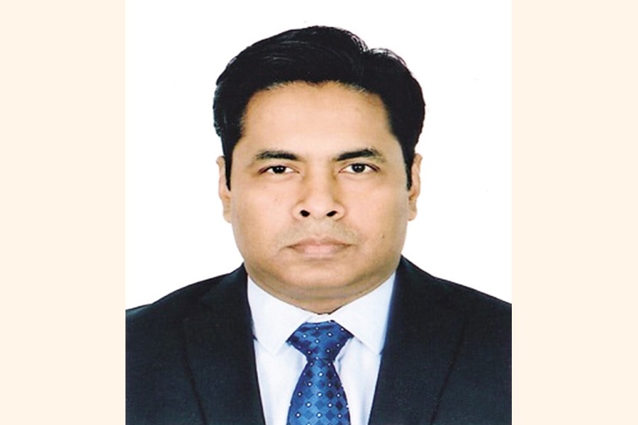 Rozario new shareholder-director of DSE | The Financial Express