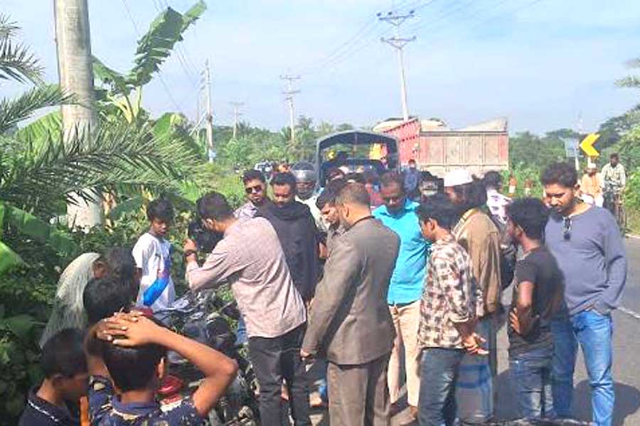 Two motorcyclists killed in Bagerhat road accident | The Financial Express
