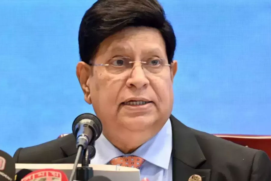 Momen to attend UN peacekeeping ministerial in Ghana on Dec 5-6 | The ...