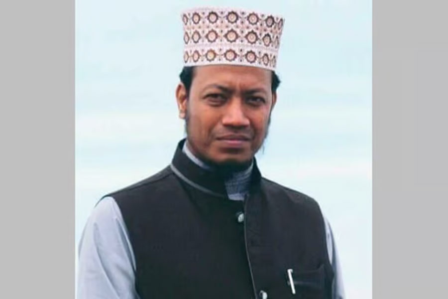 Controversial Islamic orator Amir Hamza released from prison | The Financial Express