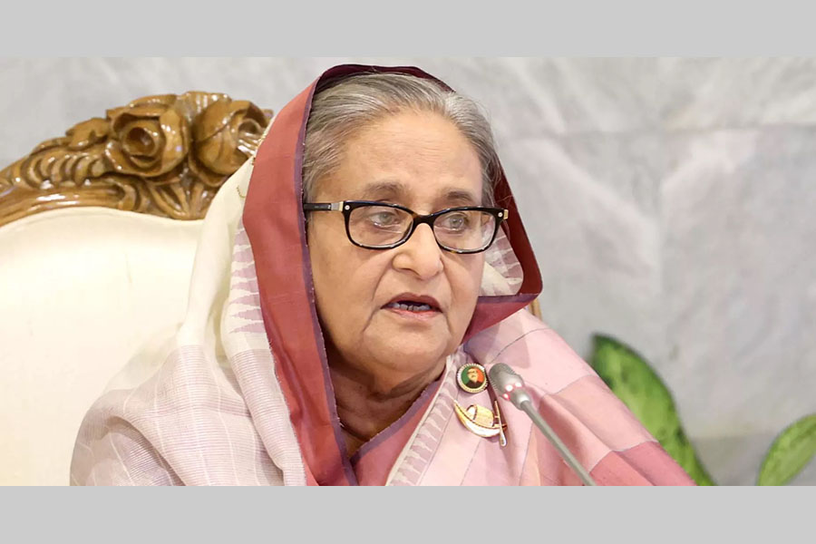 Women's empowerment in Bangladesh fulfils Begum Rokeya's dream: PM ...
