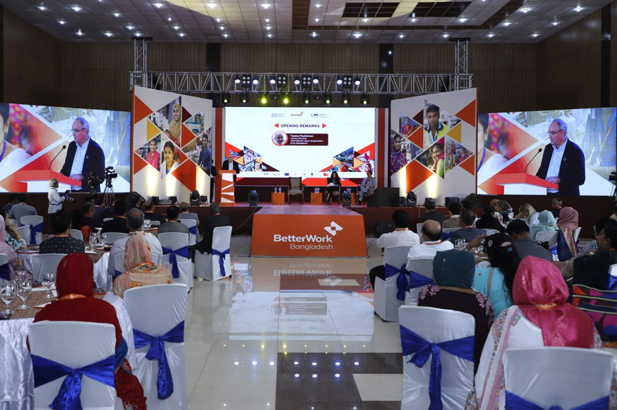 Gender equality an effective strategy for economic growth: ILO Country ...