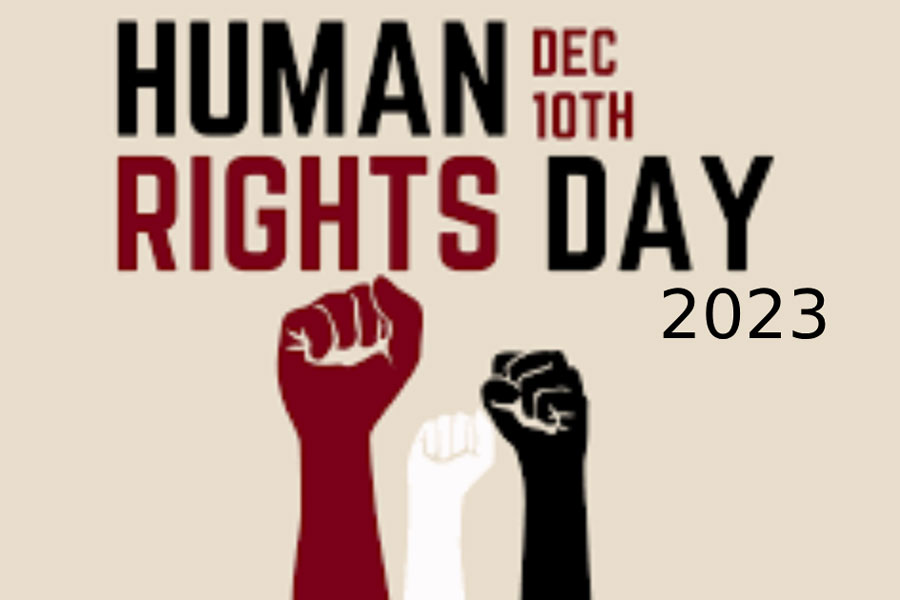 Int’l Human Rights Day on Sunday | The Financial Express
