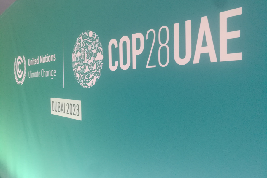 Challenge launched at COP28 to tap AI for climate action in developing ...