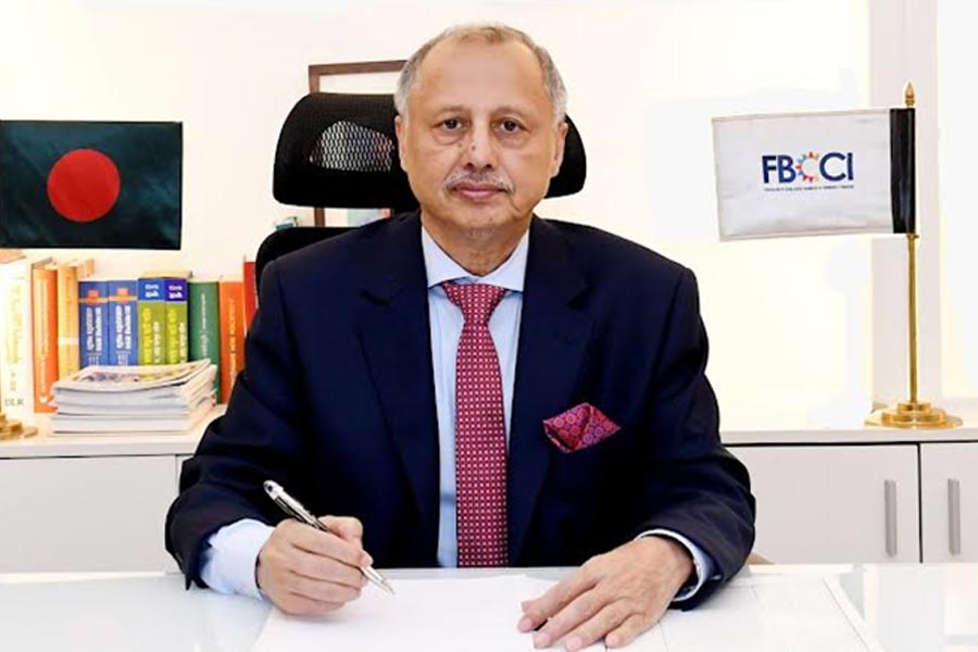 FBCCI president stresses onion imports from alternative markets to ...