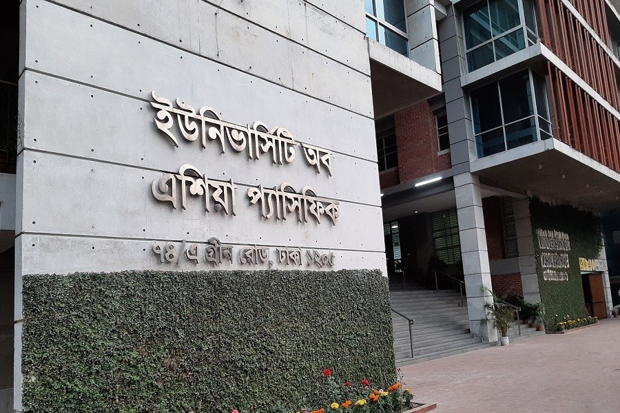 The University of Asia Pacific is seeking Lecturer to join their Civil Engineering department ...