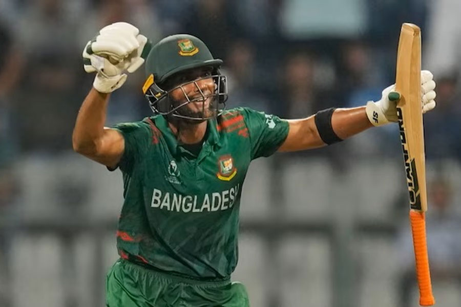 Will Mahmudullah make a return to the Bangladesh T20 team? | The ...