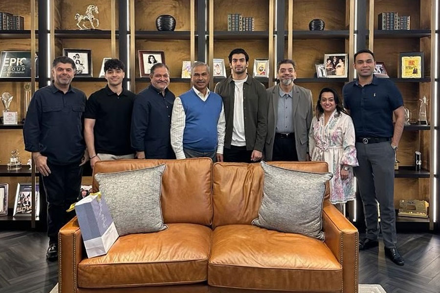 BGMEA urges Epic Group to invest in high-end apparel development in ...