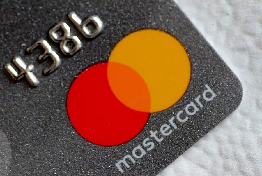 UK payments regulator proposes cap on Mastercard, Visa cross-border ...