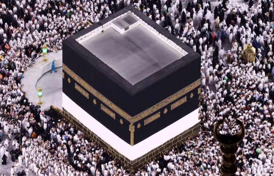 Iran Umrah pilgrims to board flights for Saudi from Dec 19 after 8-year ...