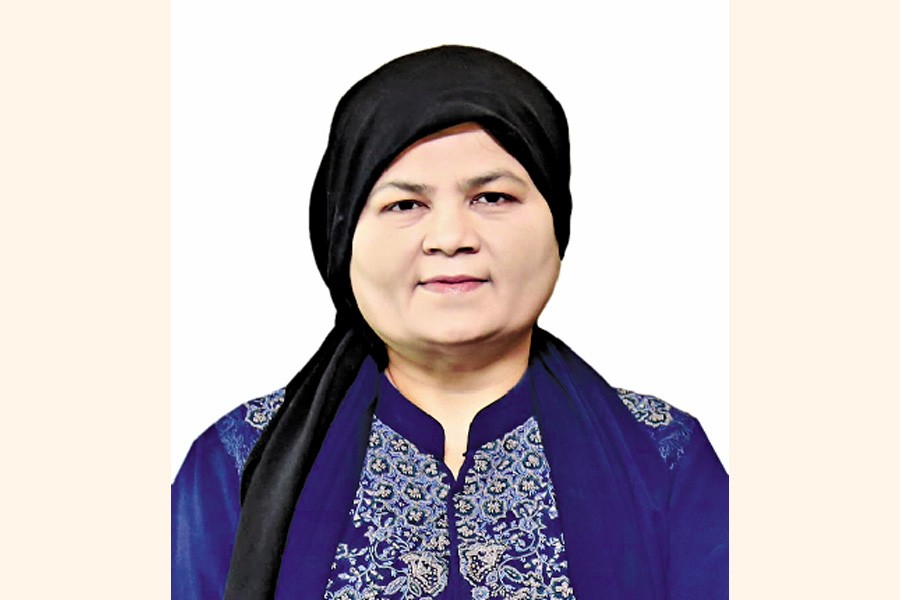 Humaira among top influential women in Islamic finance | The Financial ...