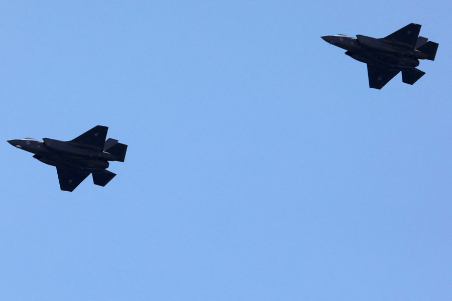 Aerial strike on Ethiopia church grounds kills eight | The Financial ...