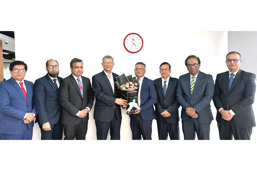 Midland Bank Asset Management Company Limited gets new CEO | The ...