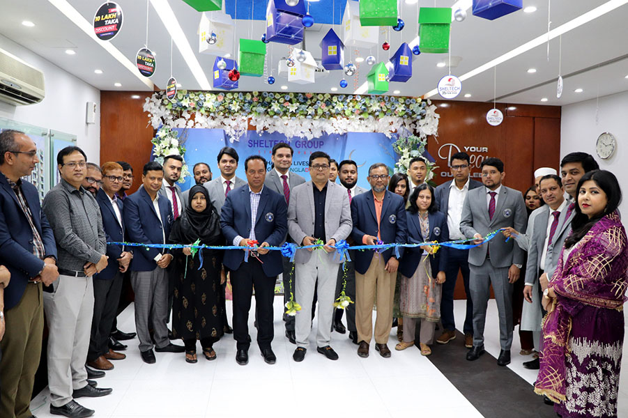 Sheltech offers up to Tk 1.0m discount for booking house | The ...