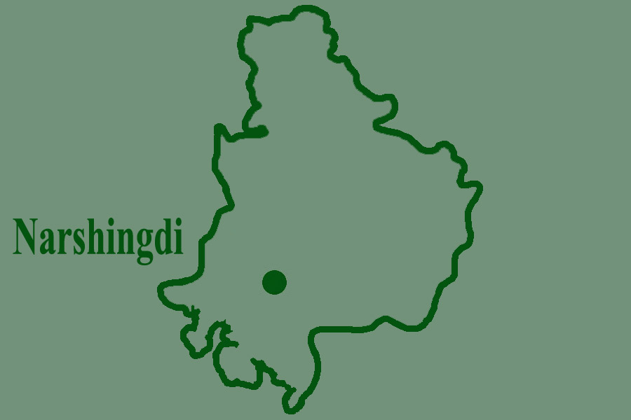 Six of a family burnt in Narsingdi fire | The Financial Express