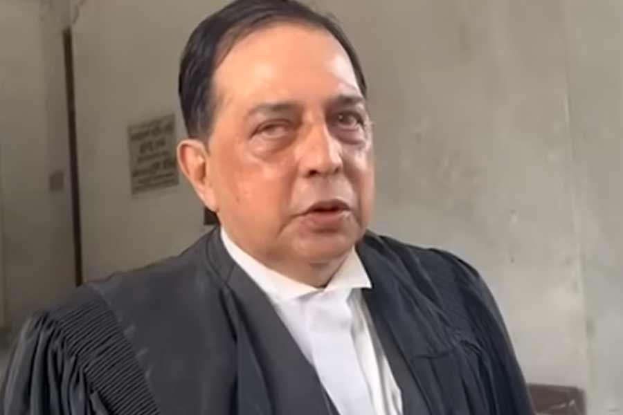 It can't be called a true election: Shahdeen Malik | The Financial Express