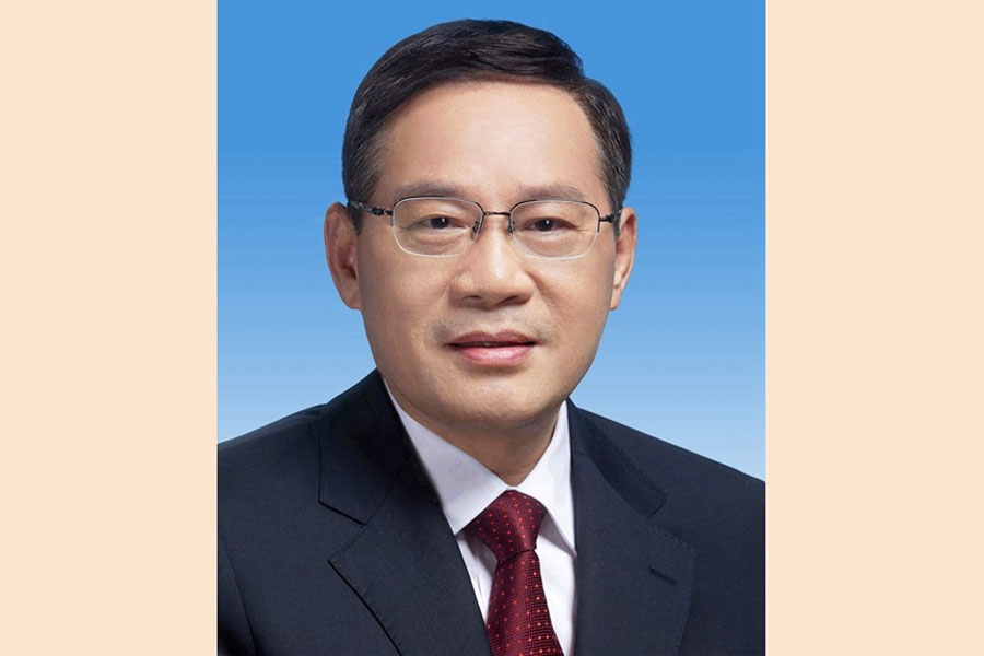 Chinese PM Li Qian congratulates Sheikh Hasina | The Financial Express