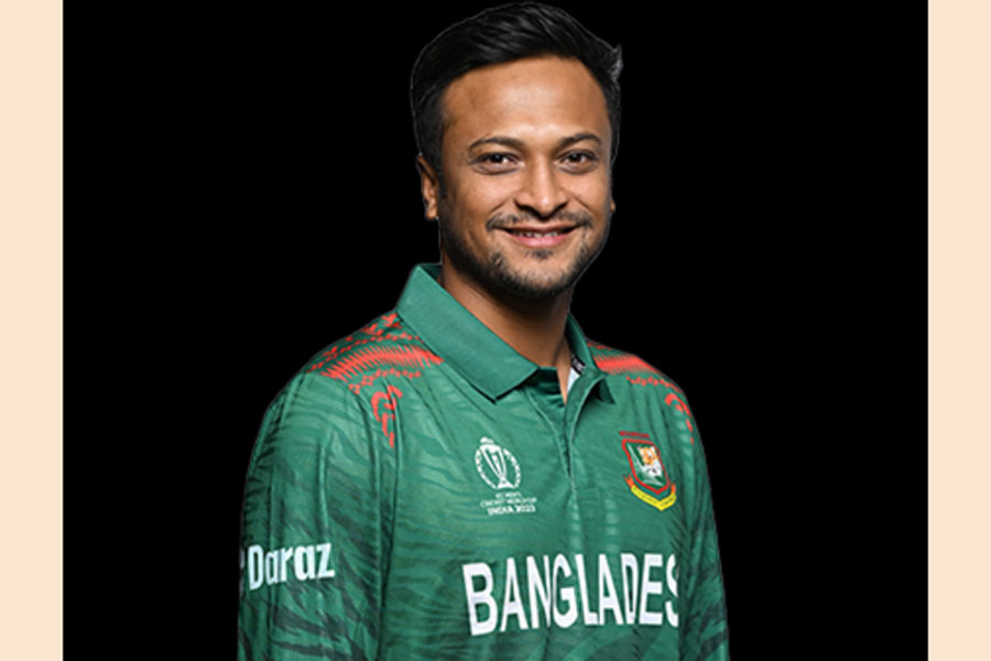 Shakib’s presence will motivate Rangpur Riders, says Sohan | The ...