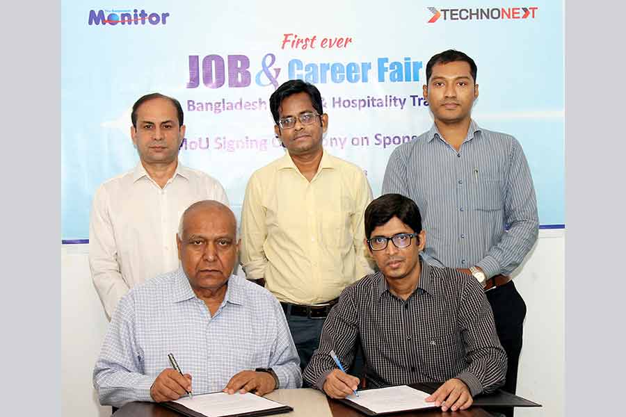 TechnoNext to sponsor job fair on travel and hospitality sector | The ...