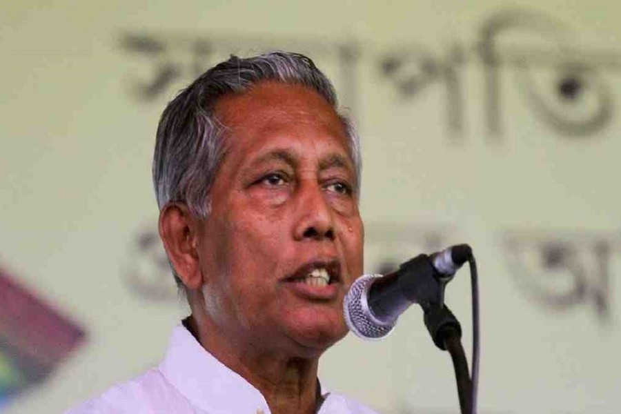 Taiwan an inalienable part of China, says Dilip Barua | The Financial ...