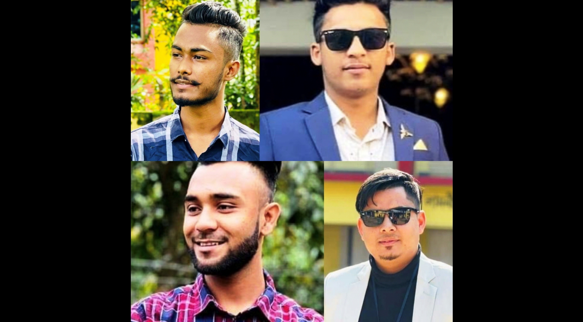 Four Chhatra League activists killed in Sylhet road crash | The ...